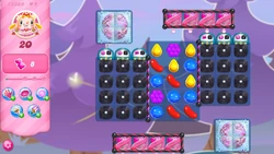 Level 12389 | Candy Crush Saga Wiki | Fandom
