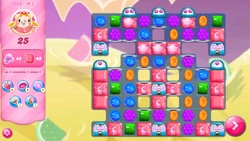 Level 643 | Candy Crush Saga Wiki | Fandom