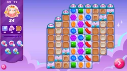Level 404 | Candy Crush Saga Wiki | Fandom