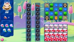 Level 161 | Candy Crush Saga Wiki | Fandom