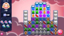 Level 220 | Candy Crush Saga Wiki | Fandom