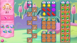 Level 11708 | Candy Crush Saga Wiki | Fandom