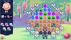 Level 915 | Candy Crush Saga Wiki | Fandom