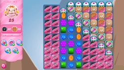 Level 11348 | Candy Crush Saga Wiki | Fandom