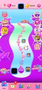 Map | Candy Crush Saga Wiki | Fandom