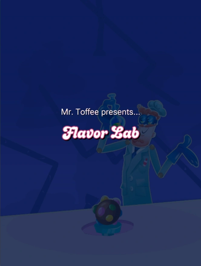 Flavor Lab | Candy Crush Saga Wiki | Fandom