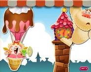Mr. Yeti | Candy Crush Saga Wiki | Fandom
