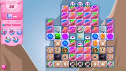 Level 8810 | Candy Crush Saga Wiki | Fandom