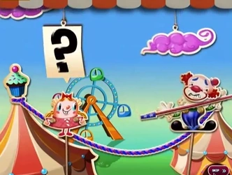 Giggles | Candy Crush Saga Wiki | Fandom