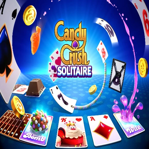 Candy Crush Solitaire Saga Wiki | Fandom