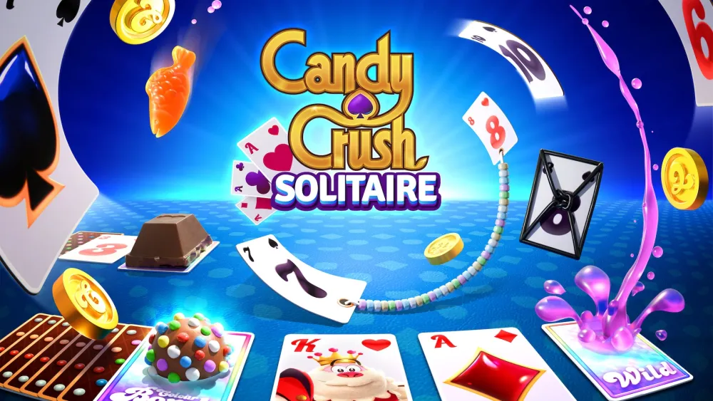 Candy Crush Solitaire Wiki | Fandom