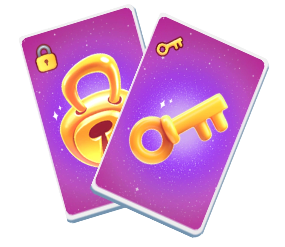 Key & Lock | Candy Crush Solitaire Wiki | Fandom