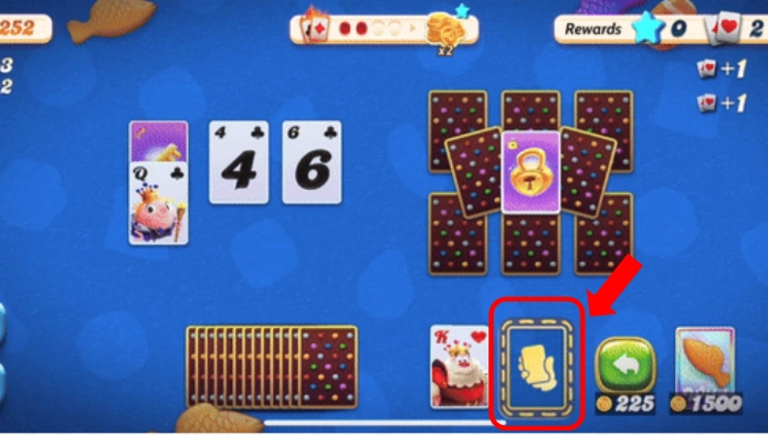 Hold Slot | Candy Crush Solitaire Wiki | Fandom