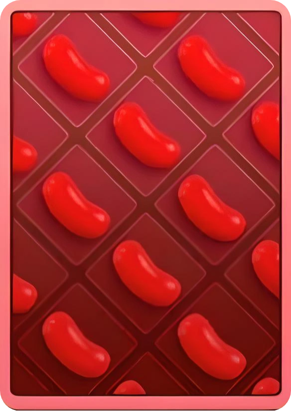 Sweet Quest Deck | Candy Crush Solitaire Wiki | Fandom