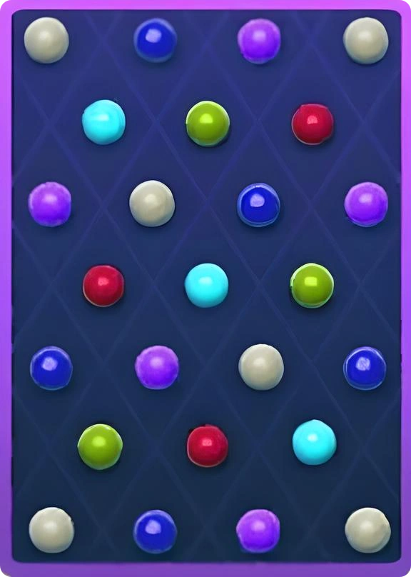 Dark Default Deck | Candy Crush Solitaire Wiki | Fandom