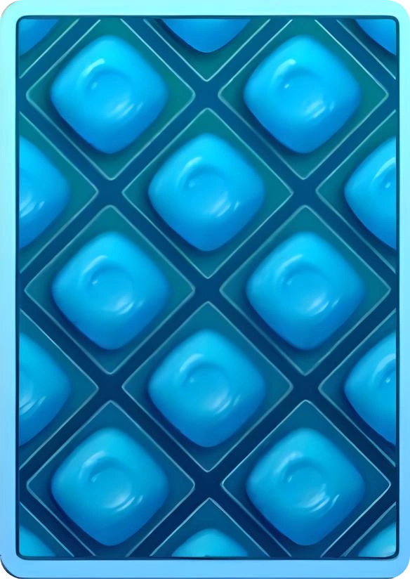 Fresh Mint Deck | Candy Crush Solitaire Wiki | Fandom