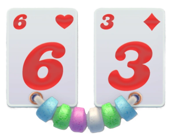 Linked Cards | Candy Crush Solitaire Wiki | Fandom