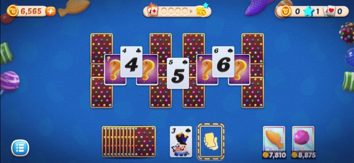 Category:Levels | Candy Crush Solitaire Wiki | Fandom