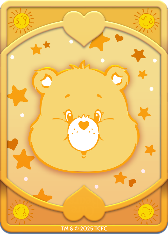 Funshine Bear Deck | Candy Crush Solitaire Wiki | Fandom