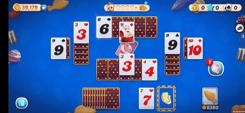 Lollipop Hammer Card | Candy Crush Solitaire Wiki | Fandom