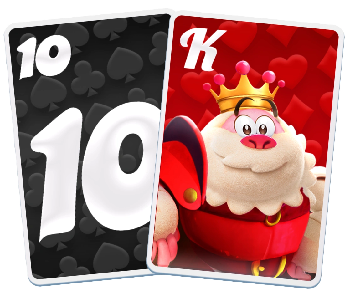 Strict Cards | Candy Crush Solitaire Wiki | Fandom