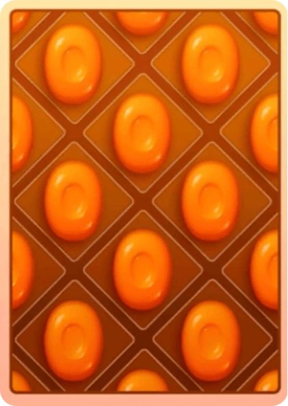 Friend-O-Meter Deck | Candy Crush Solitaire Wiki | Fandom