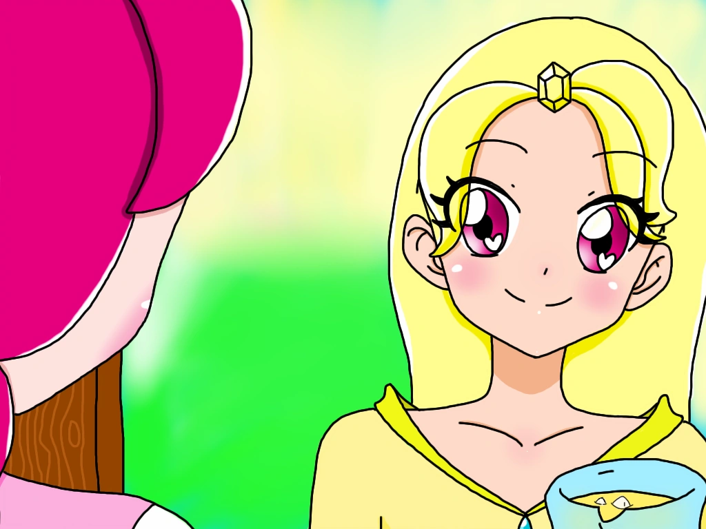 CCPCG04 | Candy Crystal Precure Go! Wiki | Fandom