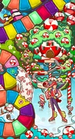 Peppermint Forest | Candy Land Wiki | Fandom