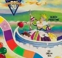 Frostine | Candy Land Wiki | Fandom