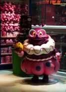 Toys-R-Us Candy Land | Candy Land Wiki | Fandom