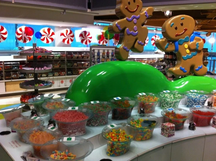 Toys-R-Us Candy Land | Candy Land Wiki | Fandom