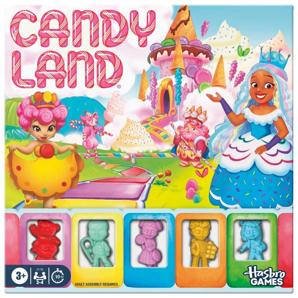 Candy Land (2025) | Candy Land Wiki | Fandom