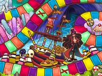 Lord Licorice | Candy Land Wiki | Fandom