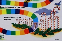 Peppermint Forest | Candy Land Wiki | Fandom
