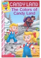 Candy Land Books | Candy Land Wiki | Fandom