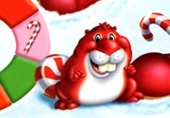 Snow Beaver | Candy Land Wiki | Fandom