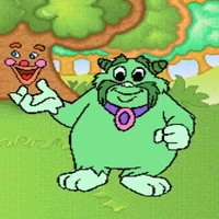 Plumpy | Candy Land Wiki | Fandom