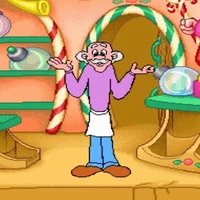 Mr. Pop | Candy Land Wiki | Fandom