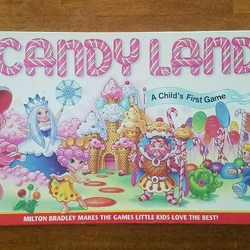 Candy Land Candy Land Wiki Fandom Powered By Wikia Lost Bubble
