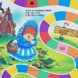 Candy Land Candy Land Wiki Fandom Powered By Wikia Lost Bubble