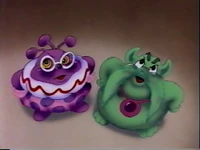 Plumpy | Candy Land Wiki | Fandom