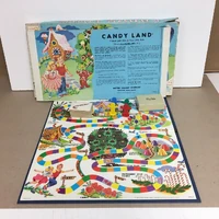 Candy Land (1962) | Candy Land Wiki | Fandom
