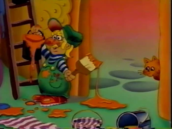 Cats | Candy Land Wiki | Fandom