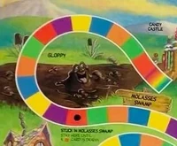 Gloppy | Candy Land Wiki | Fandom