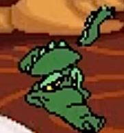 Crockett | Candy Land Wiki | Fandom