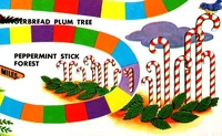 Peppermint Forest | Candy Land Wiki | Fandom
