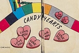 Candy Hearts | Candy Land Wiki | Fandom