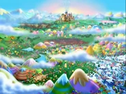 Candy Land: The Great Lollipop Adventure | Candy Land Wiki | Fandom