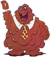 Gloppy | Candy Land Wiki | Fandom