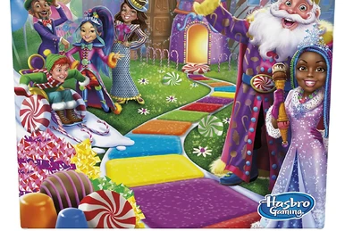 Candyland Jolly Dino